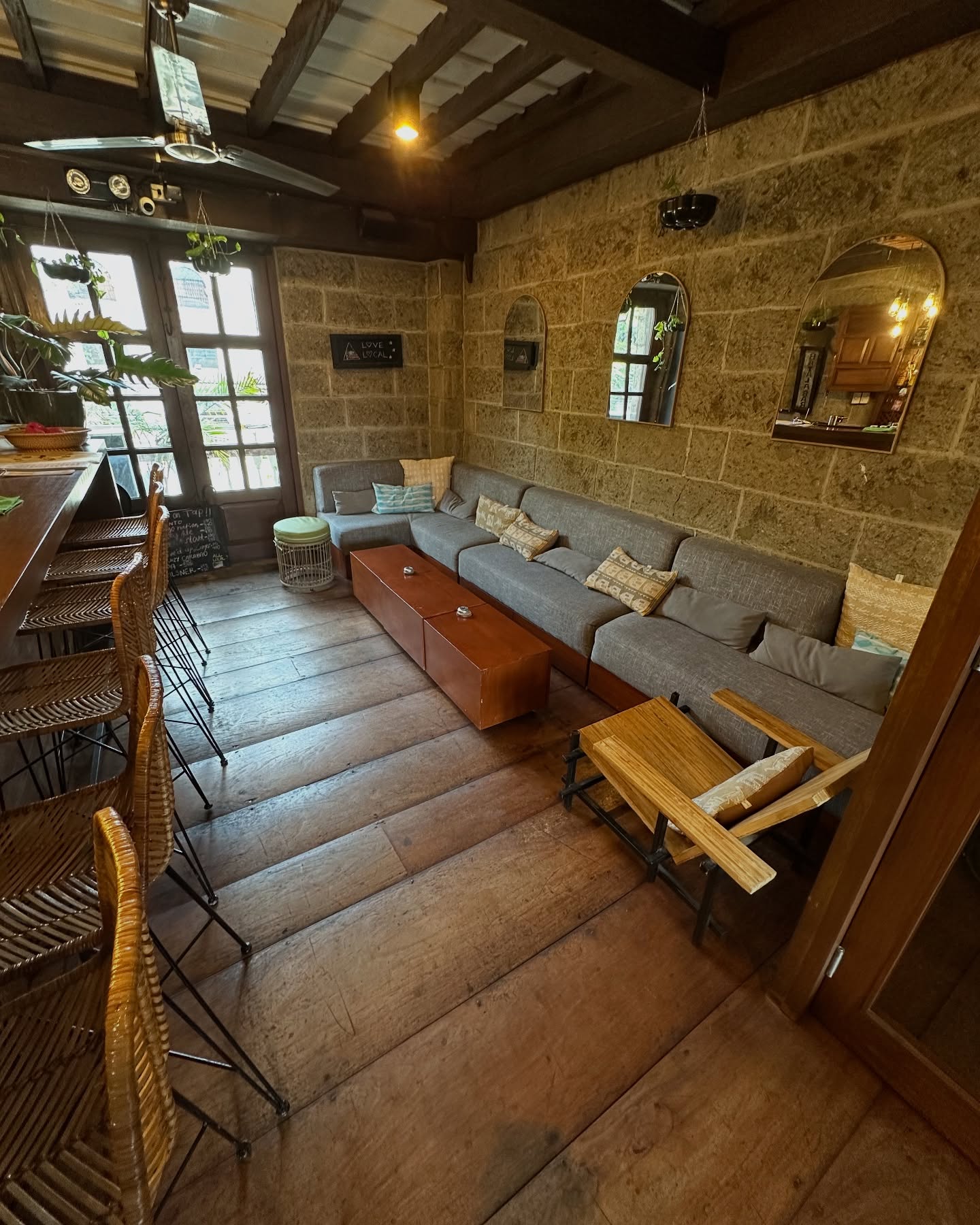 Batala Bar in Intramuros: Where Craft, Culture, and Comfort Food Meet ...