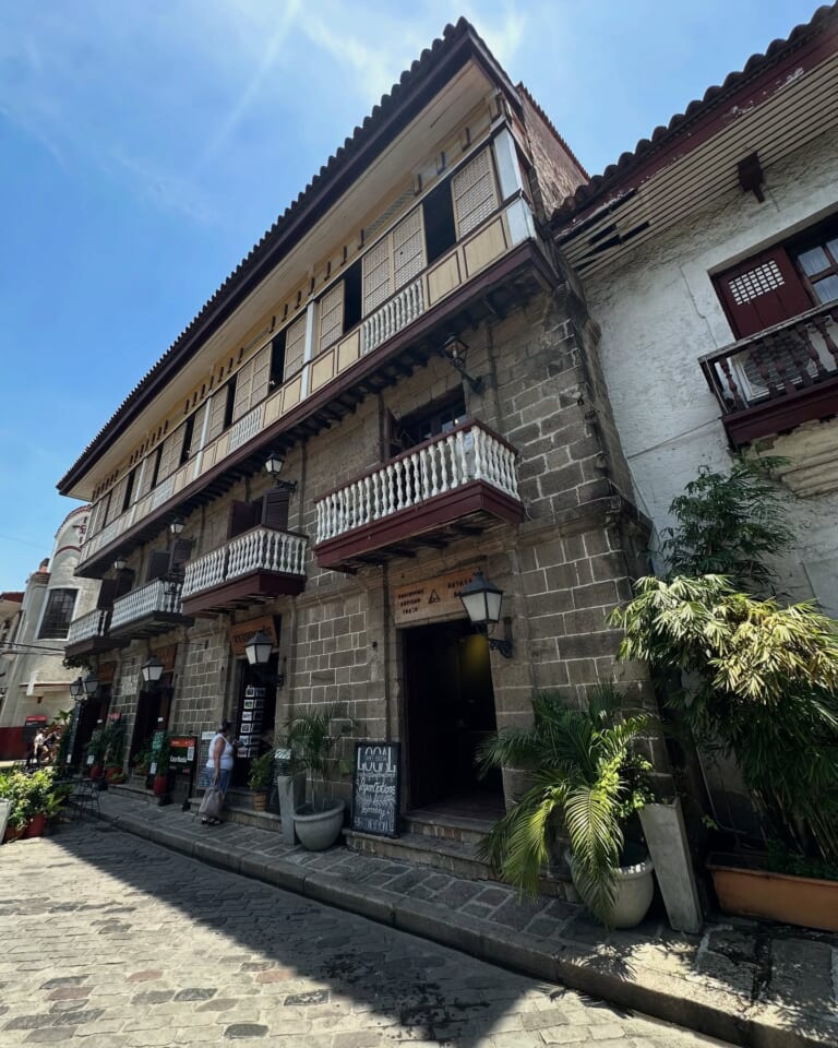 Batala Bar in Intramuros: Where Craft, Culture, and Comfort Food Meet ...