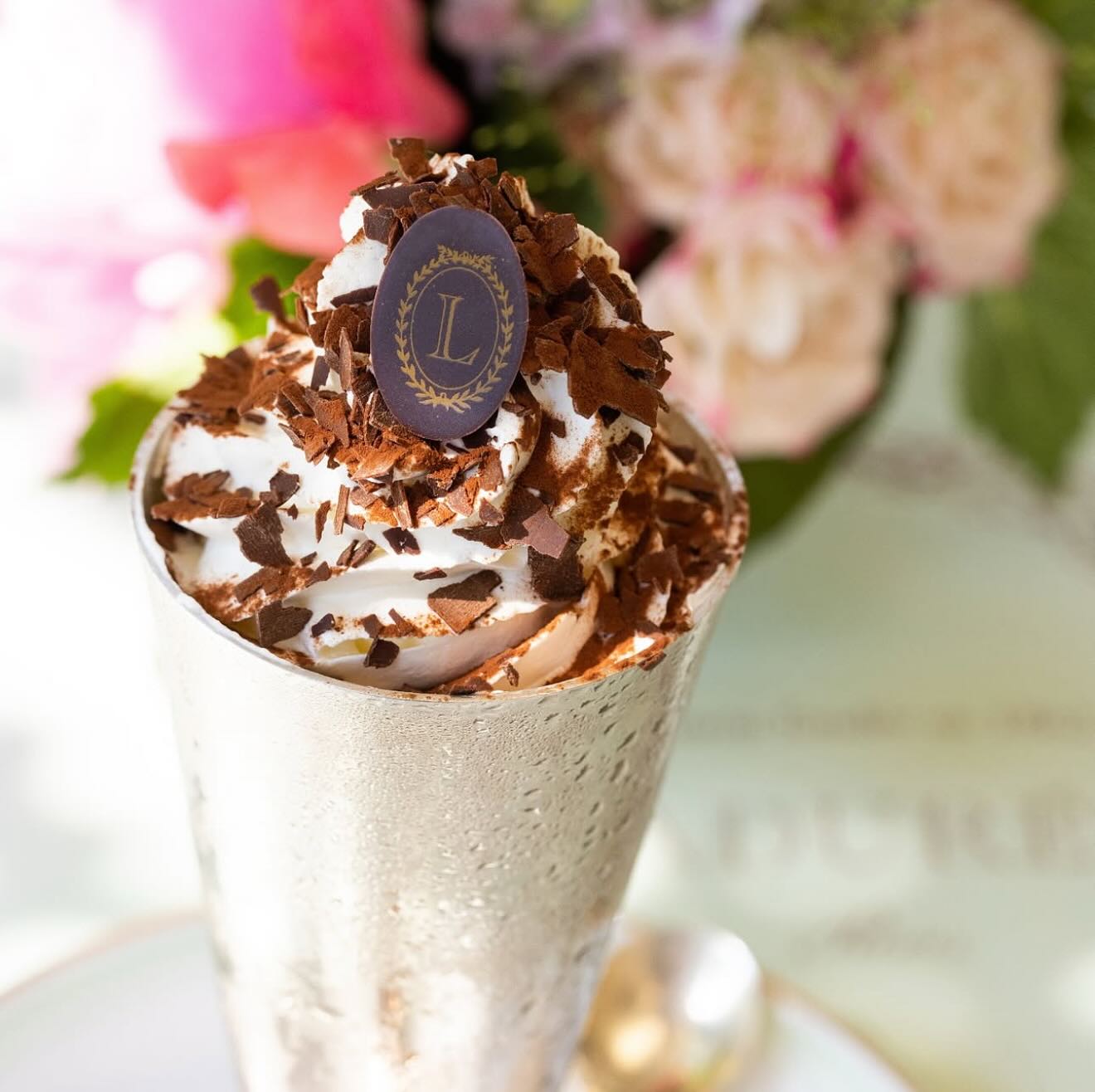 Ladurée in BGC: The French Patisserie’s Grand Return with a Tropical ...