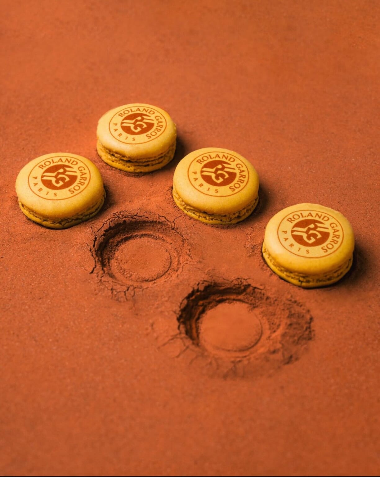 Ladurée in BGC: The French Patisserie’s Grand Return with a Tropical ...