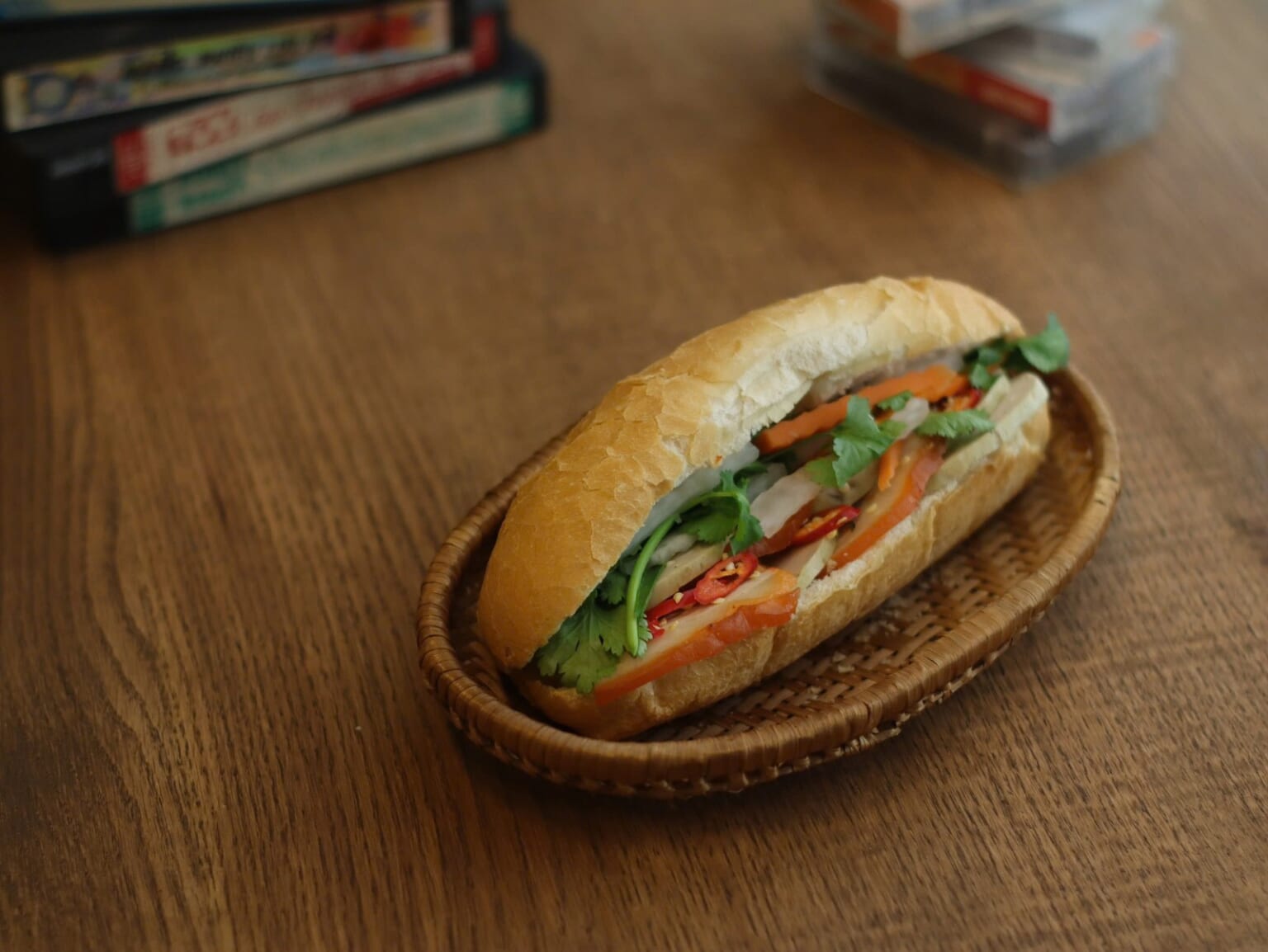 Old Saigon in Makati: A Taste of True Vietnamese Cuisine | Philippine ...