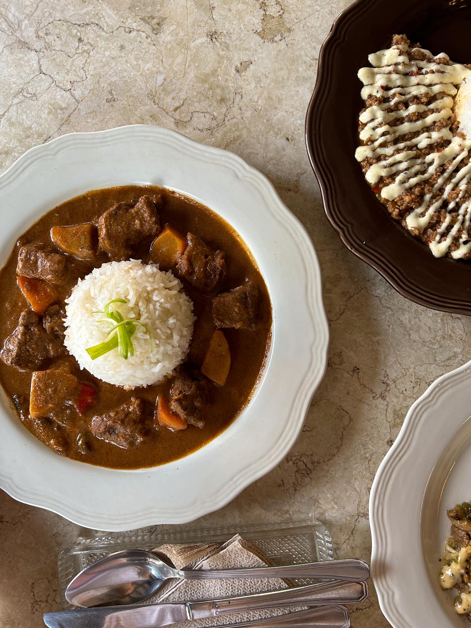 Cafe Intramuros in Intramuros: A Spanish Colonial Period-themed Cafe ...