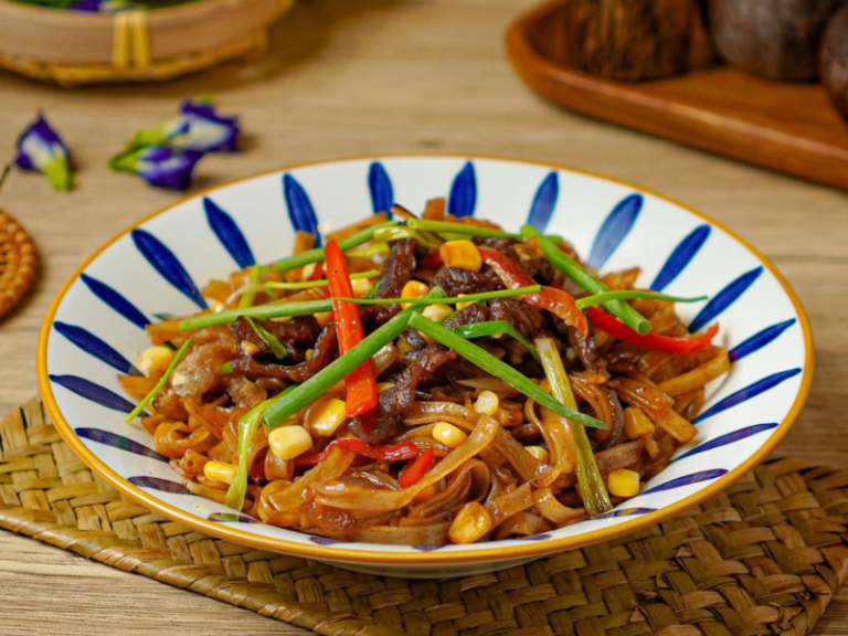 Teppan Okochi Ryujin in Makati: An Authentic Teppanyaki Experience ...