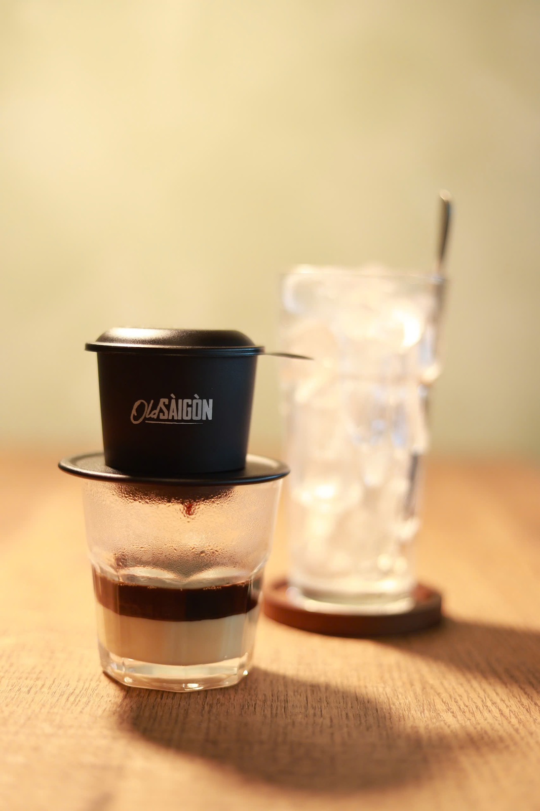 Old Saigon in Makati: A Taste of True Vietnamese Cuisine | Philippine ...