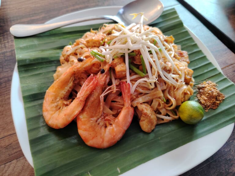 Tang in BGC: Offering Yummy Korean Favorites 24/7 | Philippine Primer