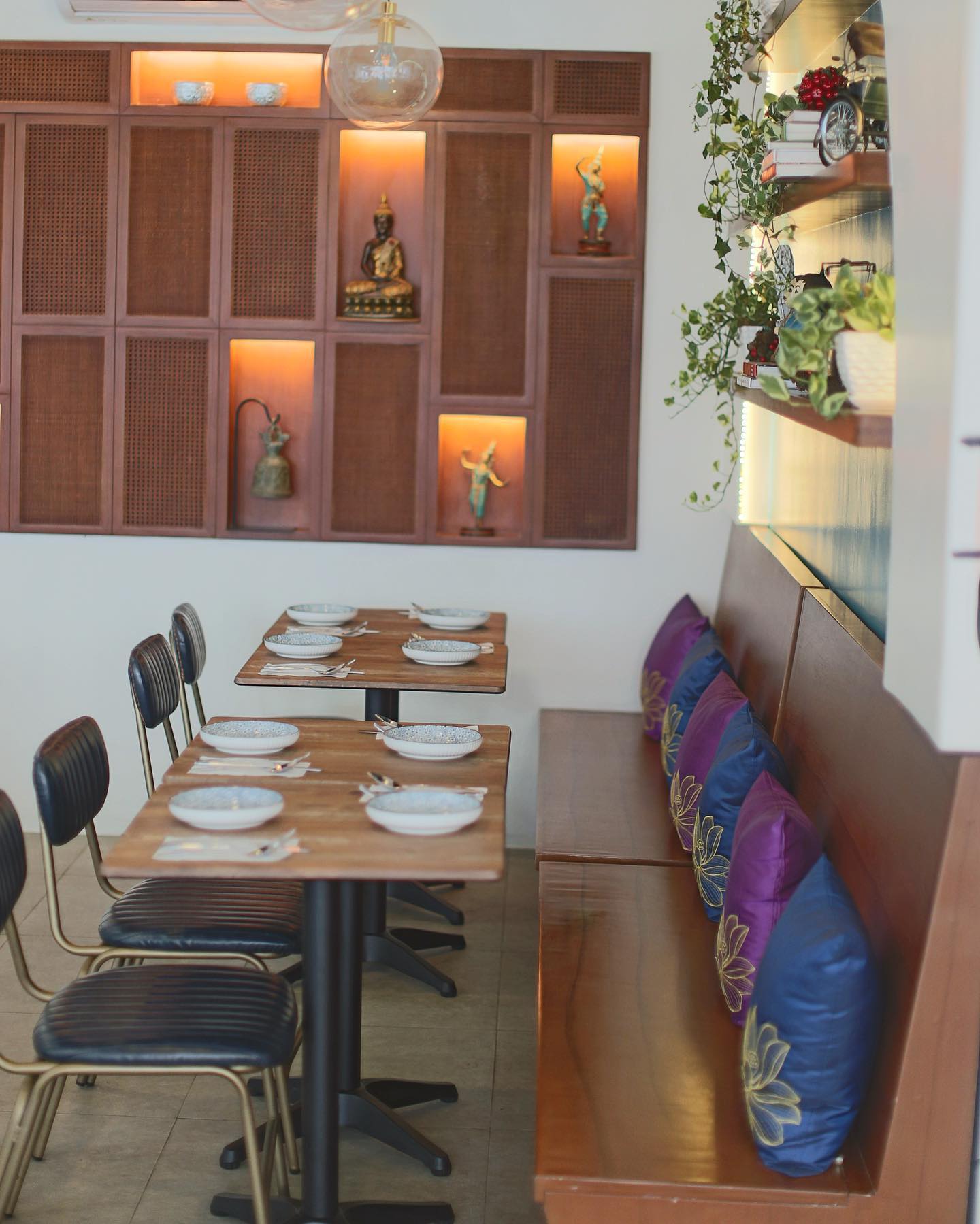 Sala Thai Kitchen in Greenhills: Bringing Bangkok’s Street Flavors to ...