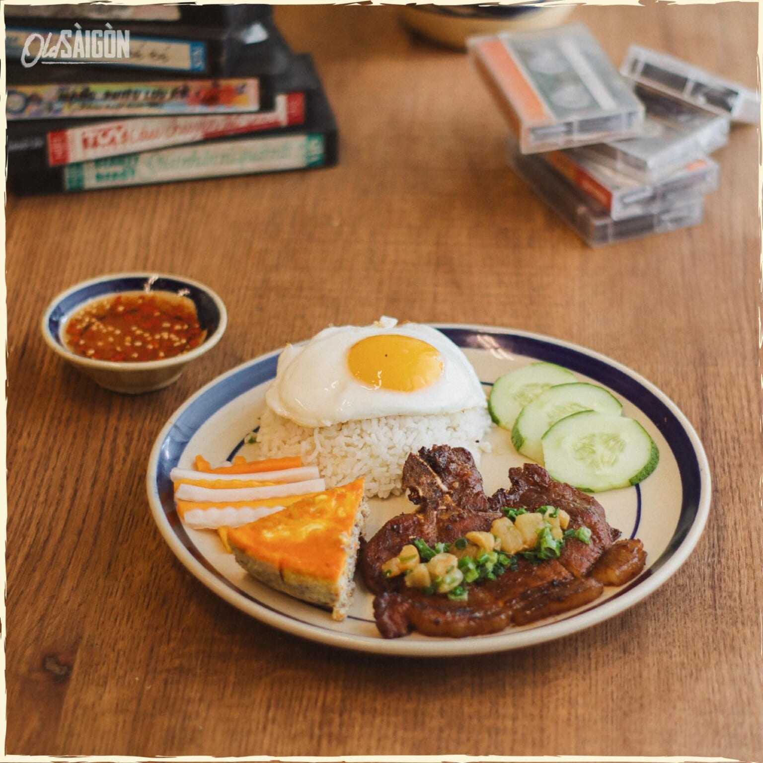 Old Saigon in Makati: A Taste of True Vietnamese Cuisine | Philippine ...