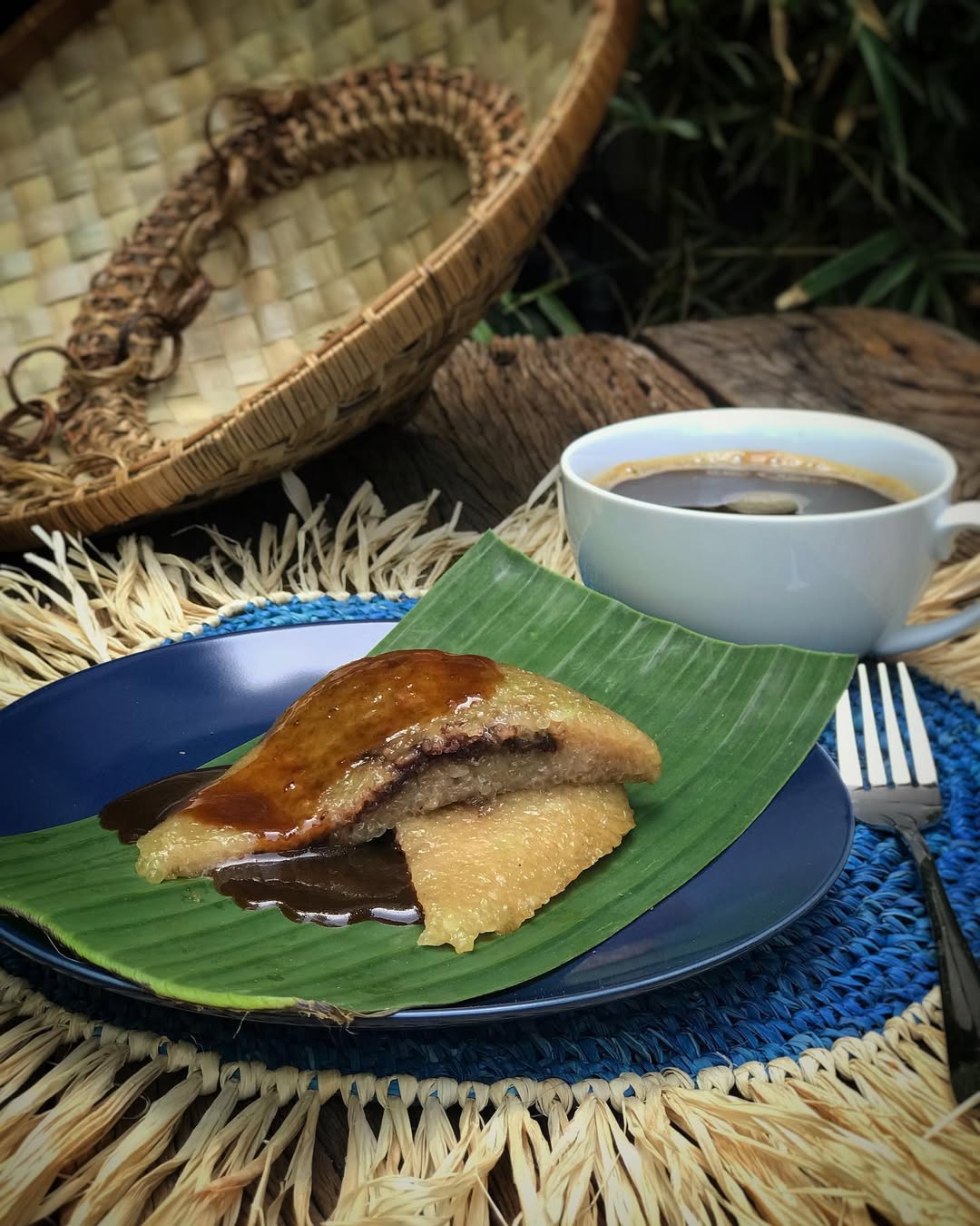 Papakape in Intramuros: Where Local Flavors and Old Manila Charm Meet ...