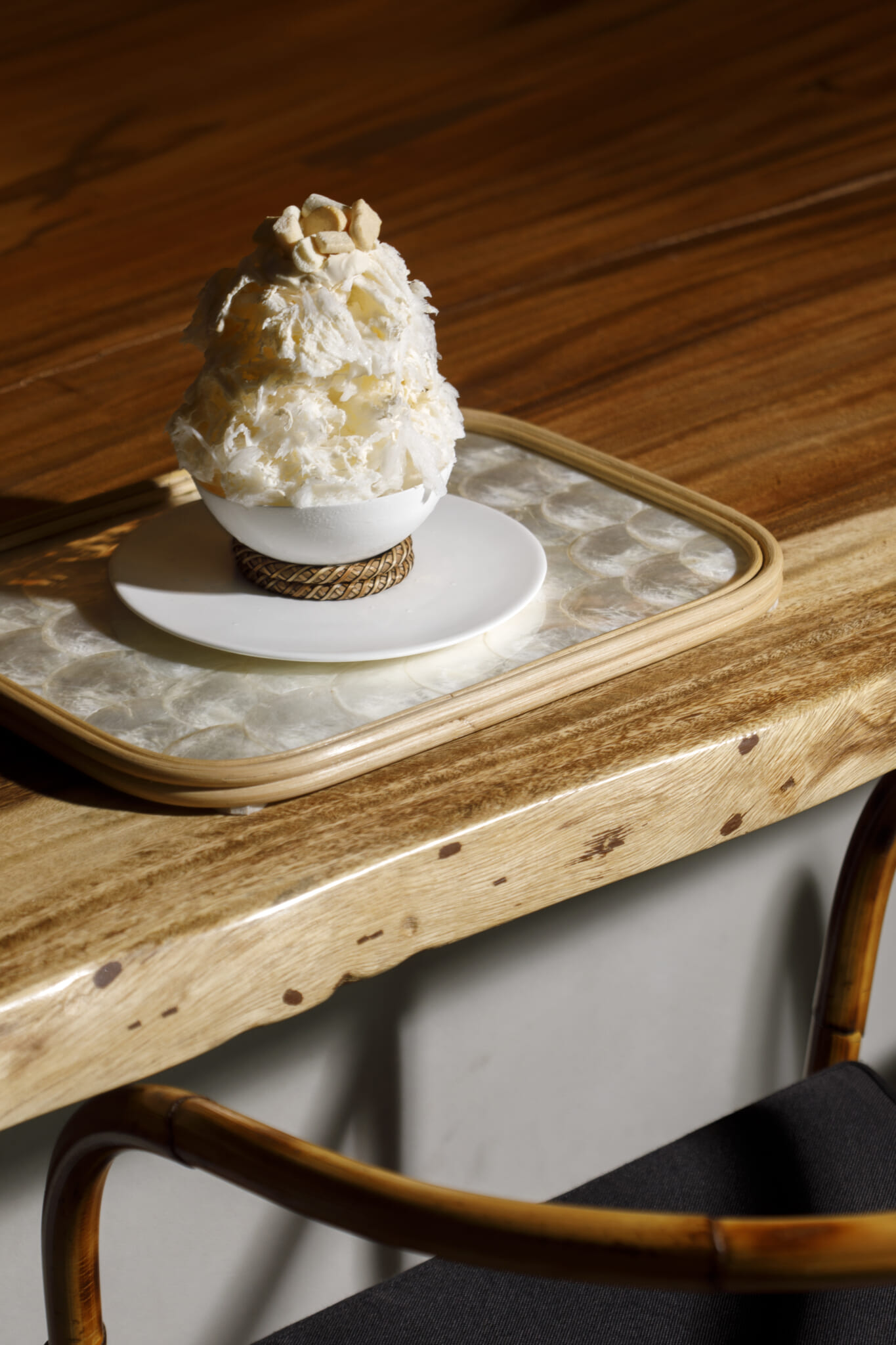 AzukiToyo in Makati: Serving Reimagined Japanese Shaved Desserts ...