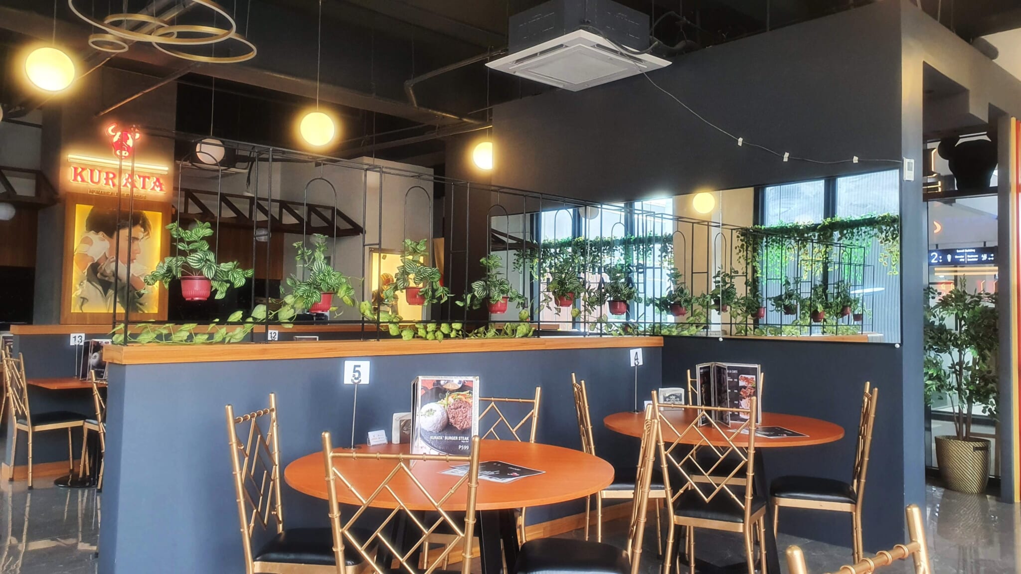 Steak House Kurata in Parañaque: The Legendary Restaurant the Real ...