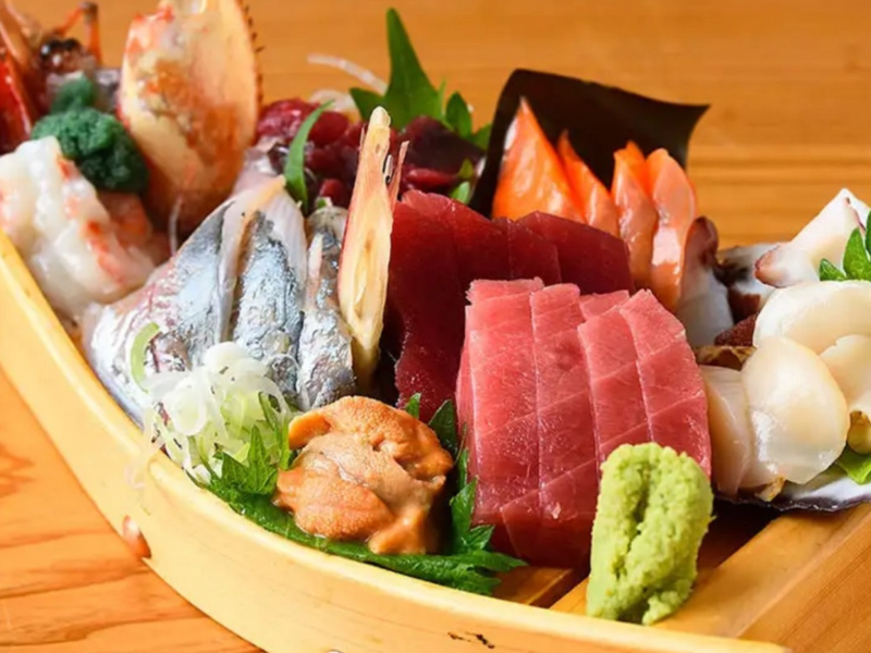 Wasshoi Japanese Restaurant in Pasay: Authentic Flavors and Seasonal ...