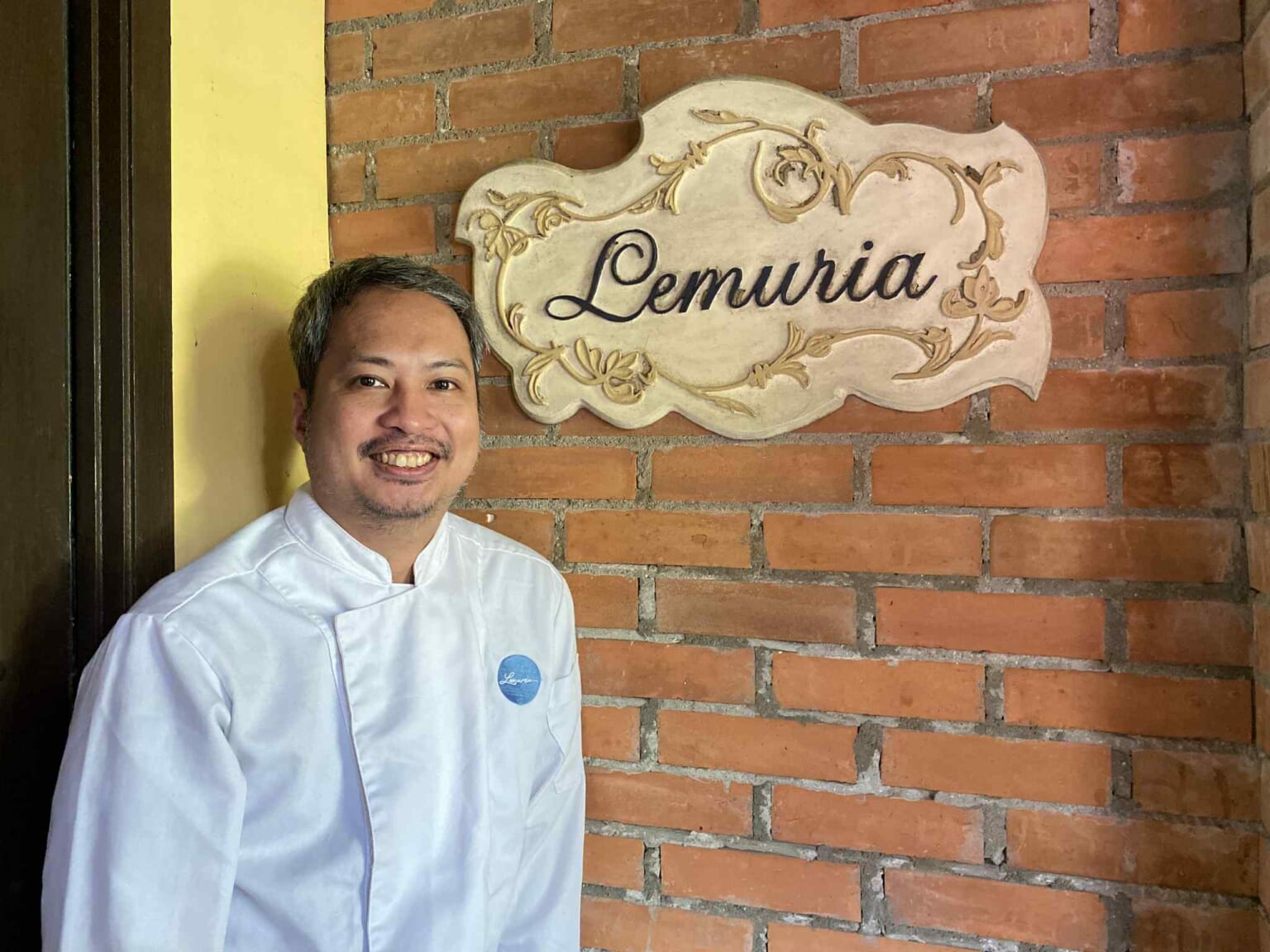 Lemuria Fine Dining in Quezon City: Bringing You a French-Mediterranean ...