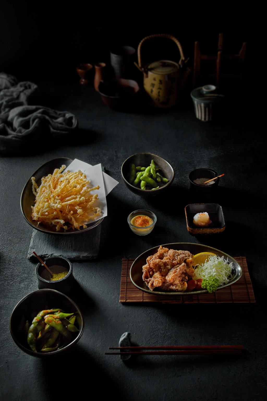 Ganso Gyukatsu in Pasay: A Masterpiece of Flavor and Tradition ...