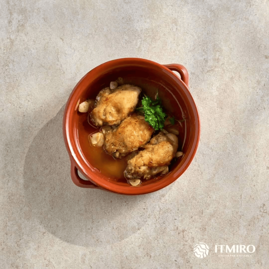 Itmiro Oyster Bar & Kitchen in Mandaluyong: Indulge in the Sea’s ...