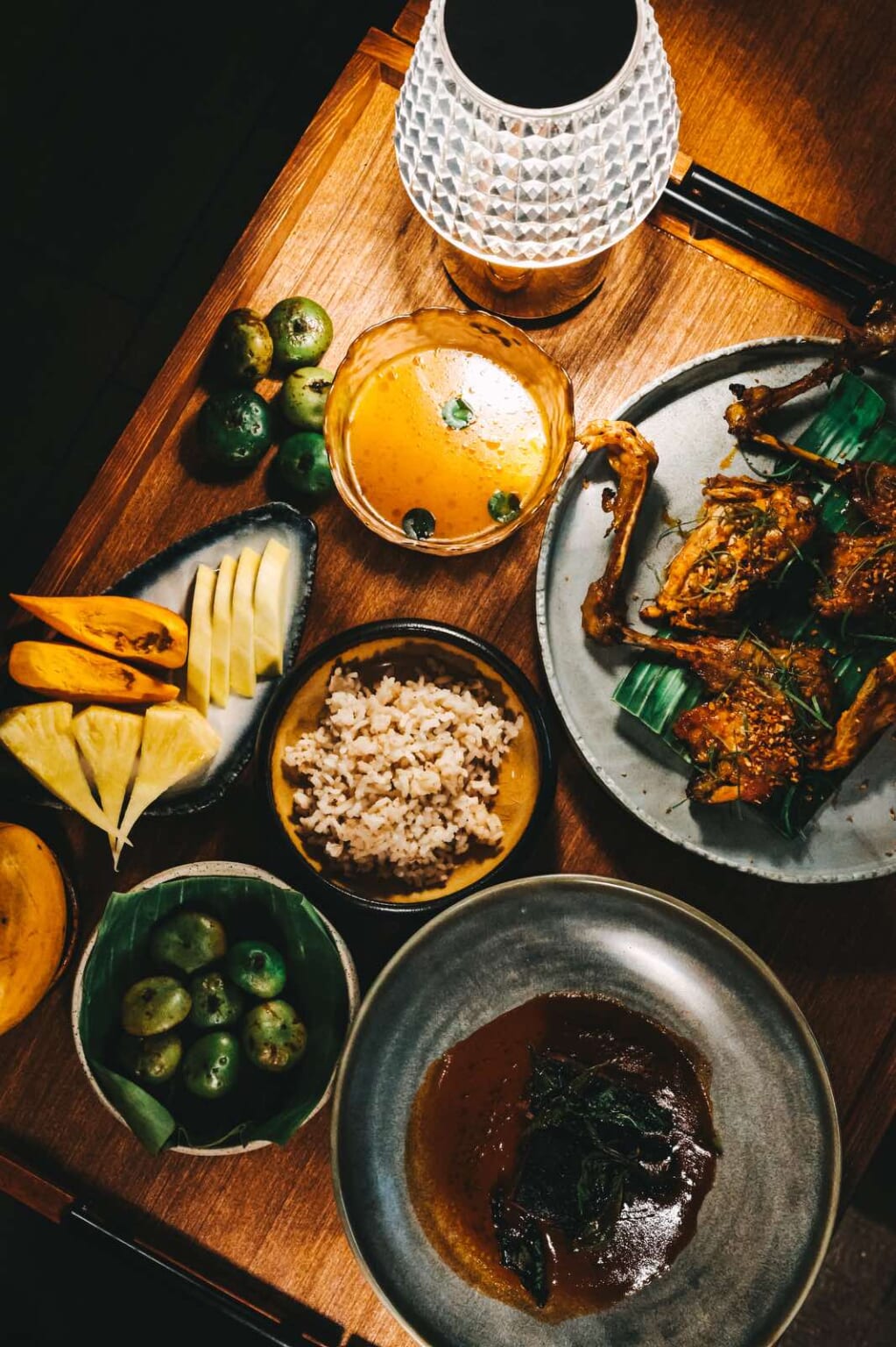 Cork Elite in BGC: An Exclusive Wine Bar and Dining Destination ...