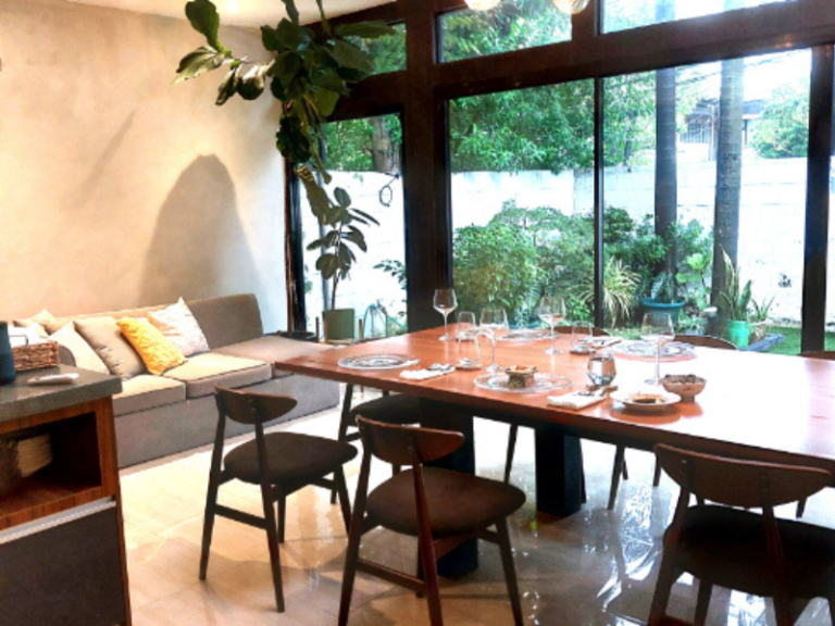 NOW OPEN: Fable Café + Lounge in BGC | Philippine Primer