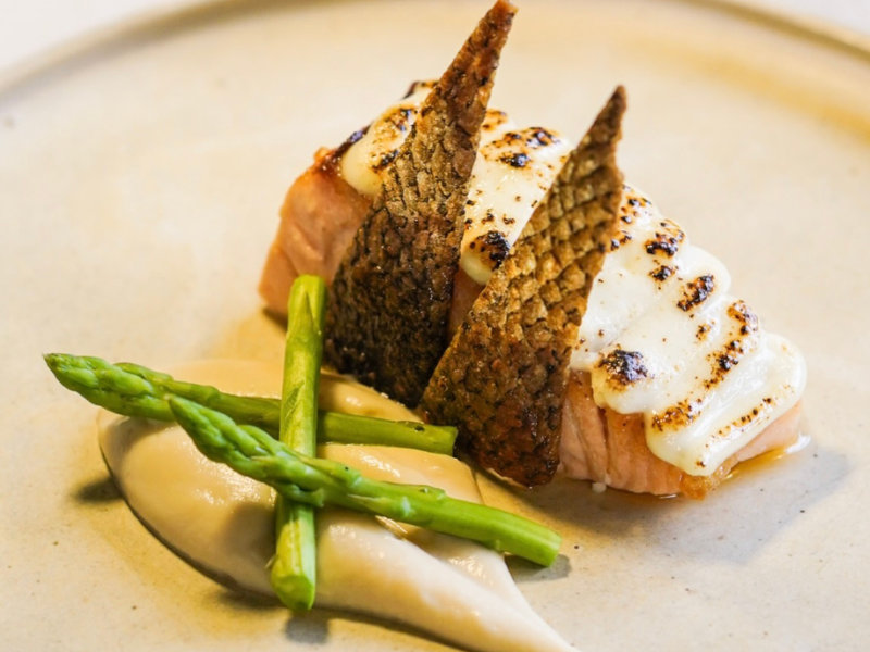 Samira by Chele Gonzalez in Cavite: A Refined Resort Dining Escape ...