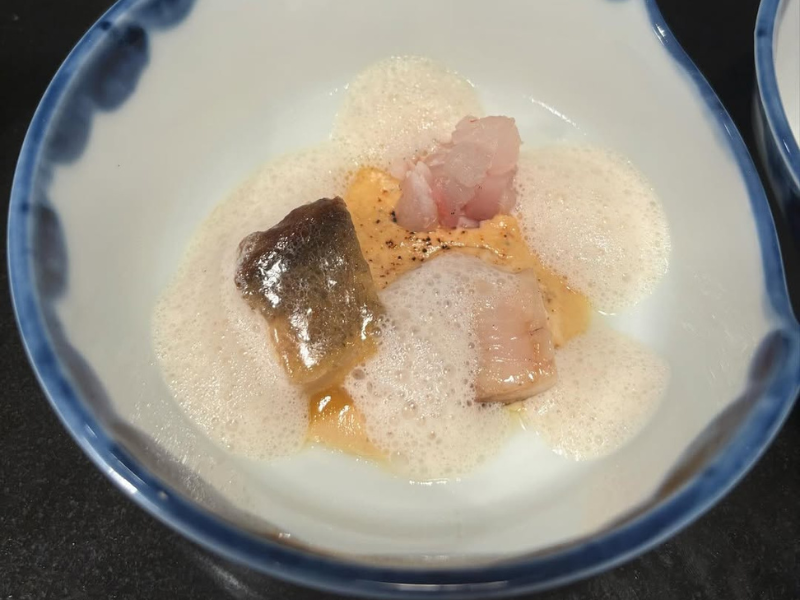 Linamnam MNL in Parañaque: Redefining Modern Filipino Dining ...