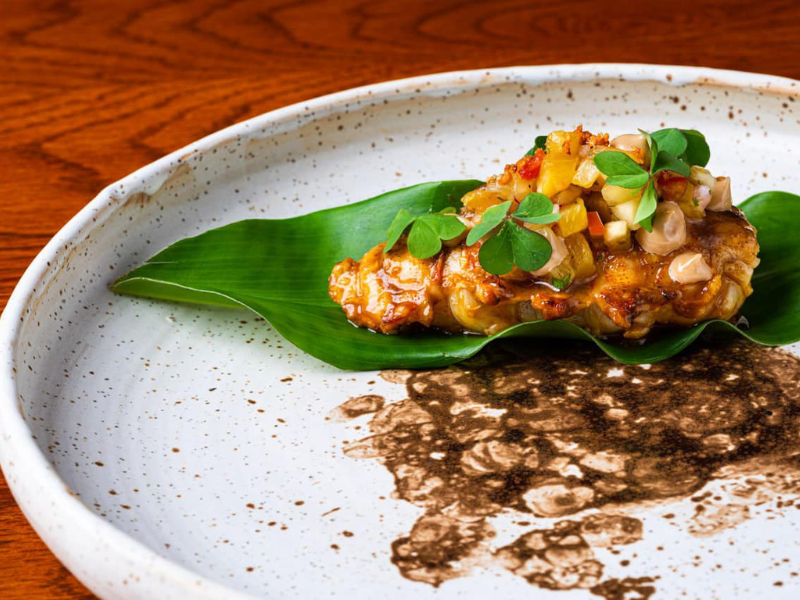 Hapag in Makati: Elevating Filipino Cuisine with Elegance and Tradition ...