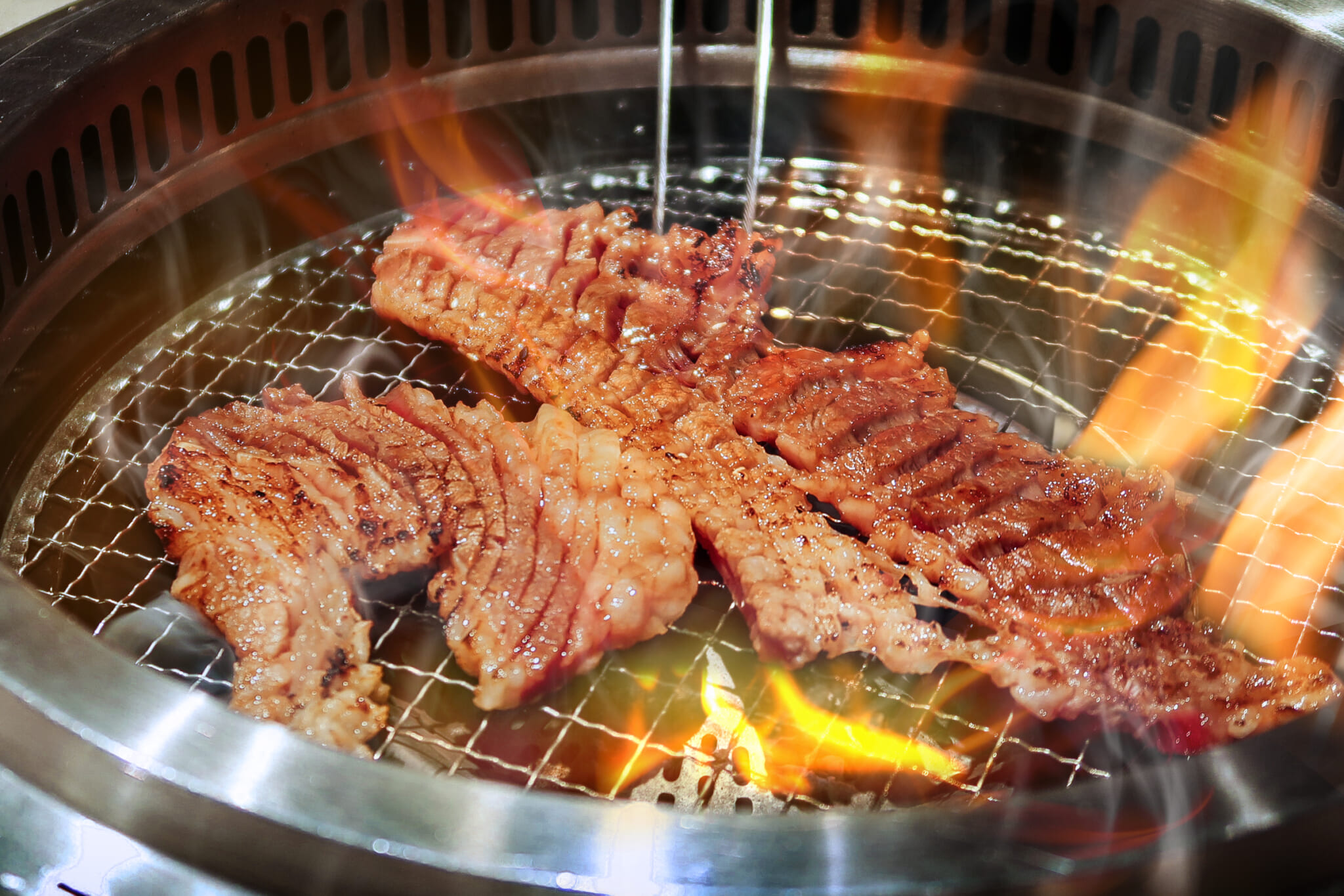 Yakiniku King in Pasay: Japan’s No. 1 Yakiniku Restaurant Chain Now in ...