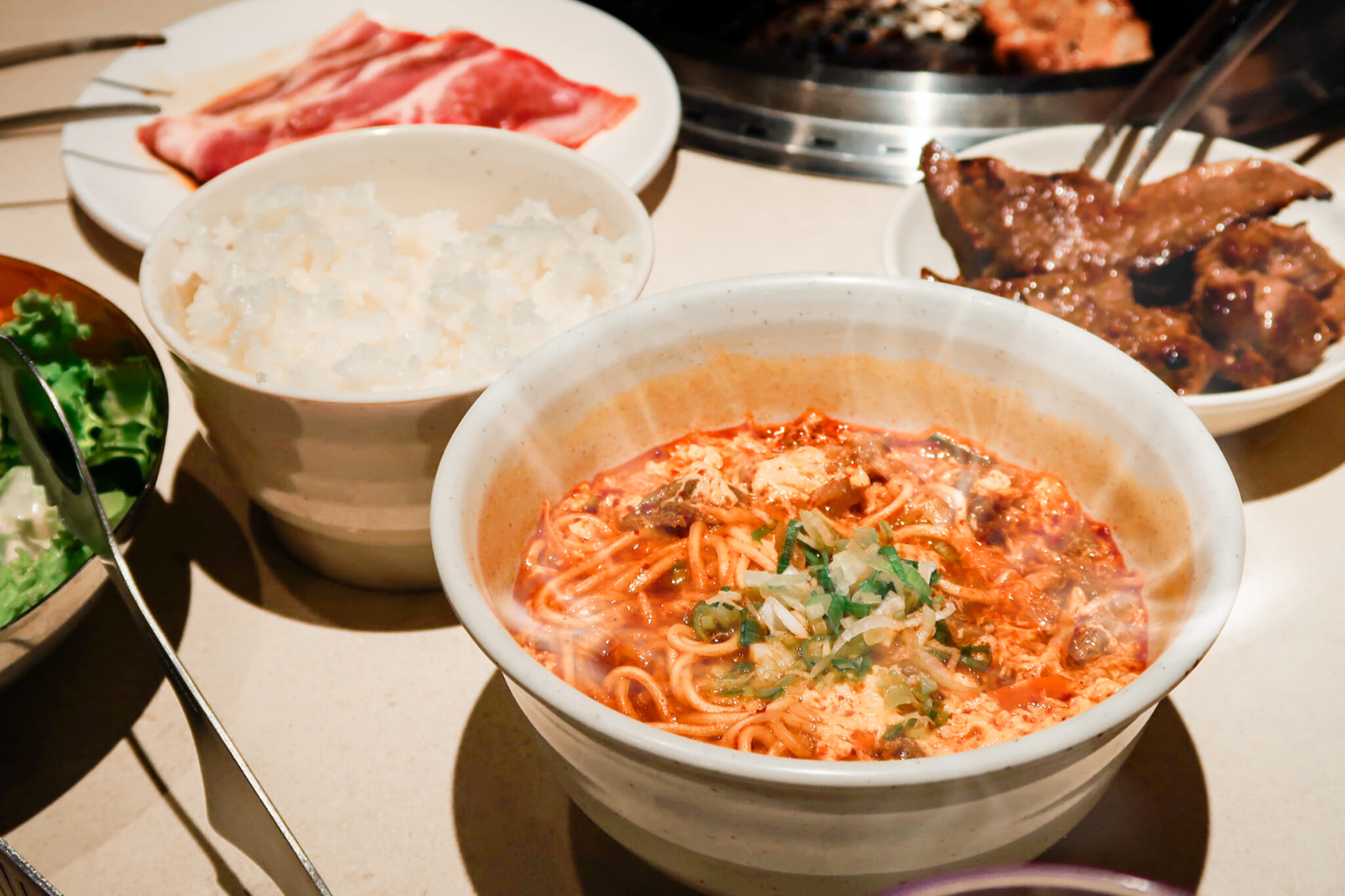 Yakiniku King in Pasay: Japan’s No. 1 Yakiniku Restaurant Chain Now in ...