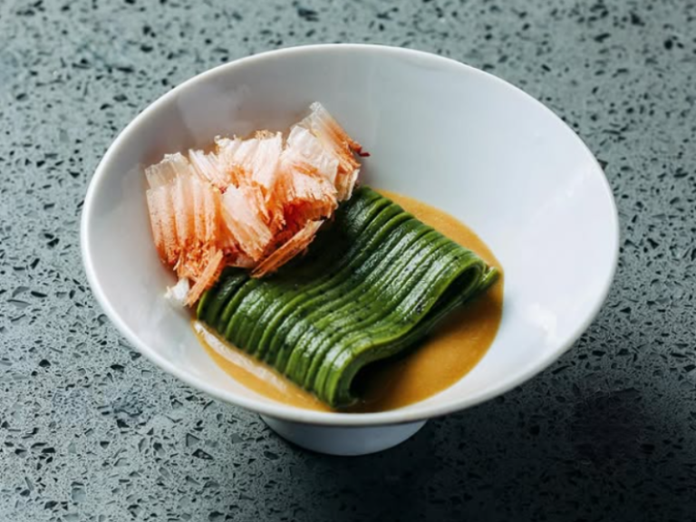 Shin Mikana in Pasay City: A Trusted Provider of Japanese Ingredients in the Philippines ...