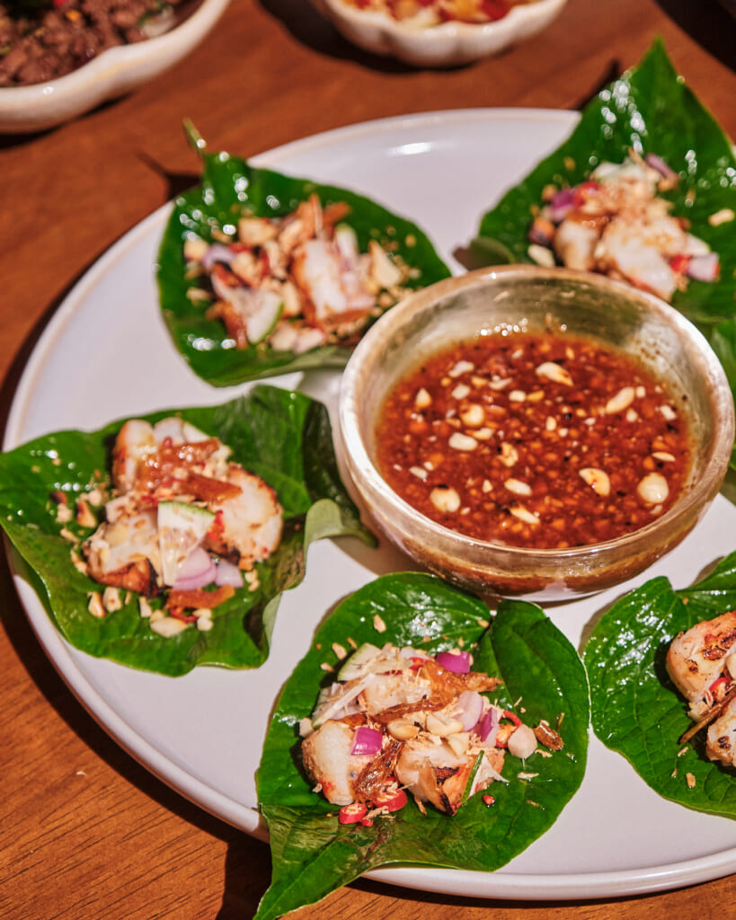 Sabai in BGC: Authentic Thai Cuisine Packed with Spice and Flavor ...