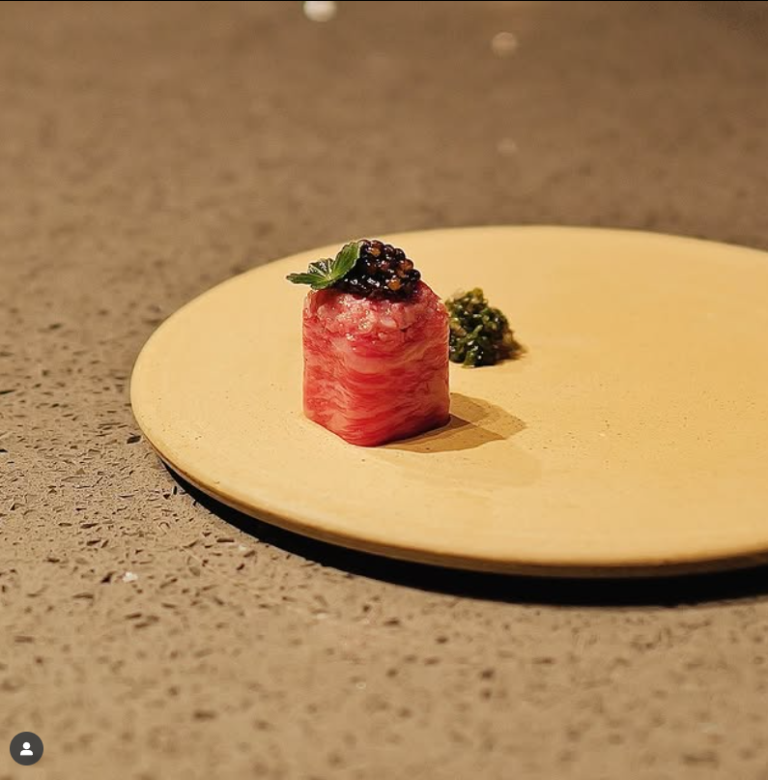 MŌDAN in Quezon City: A Progressive Take on Japanese Degustation ...