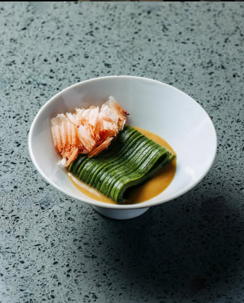 MŌDAN in Quezon City: A Progressive Take on Japanese Degustation ...