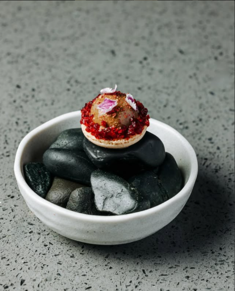 MŌDAN in Quezon City: A Progressive Take on Japanese Degustation ...