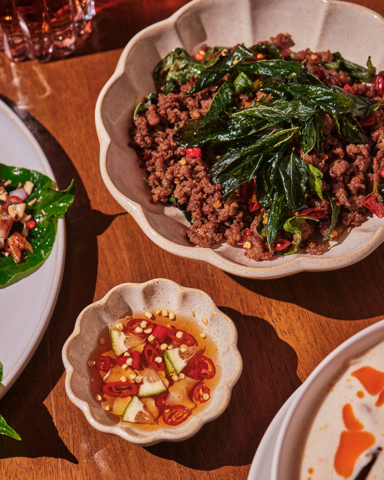 Sabai in BGC: Authentic Thai Cuisine Packed with Spice and Flavor ...