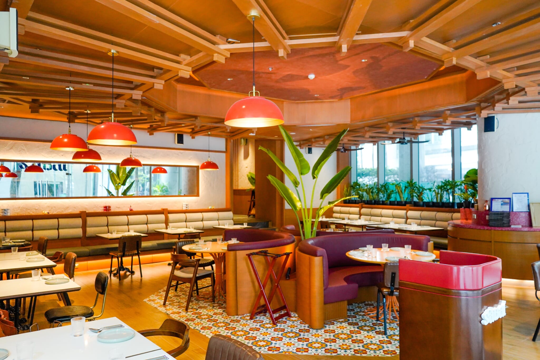 Sabai in BGC: Authentic Thai Cuisine Packed with Spice and Flavor ...