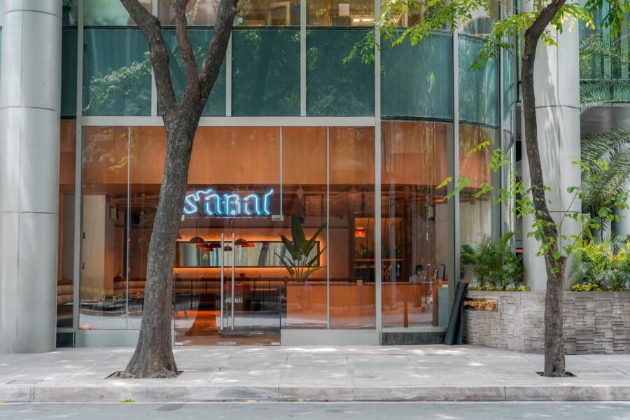 Sabai in BGC: Authentic Thai Cuisine Packed with Spice and Flavor ...