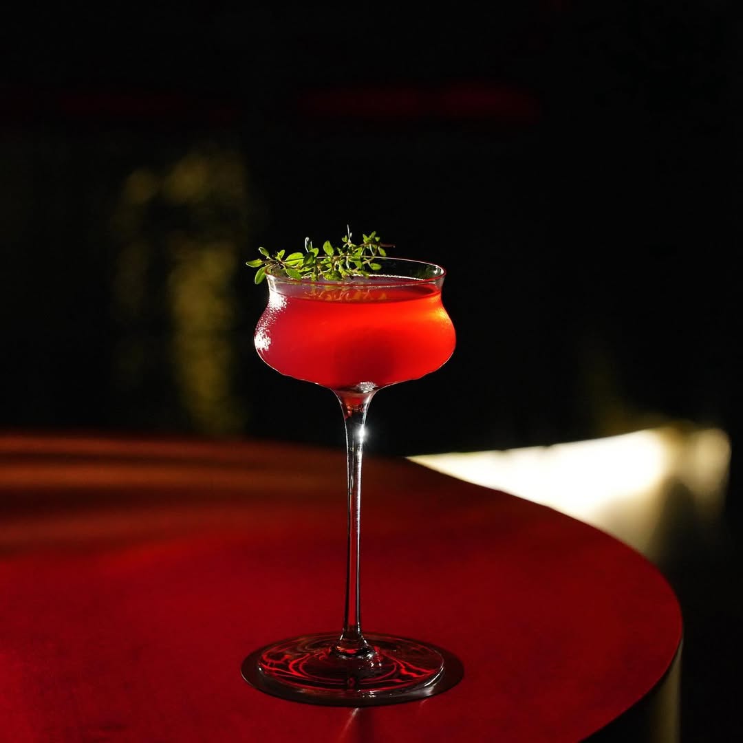 Cherie Cocktails in Quezon City: A Sophisticated Hideaway for Drinks ...