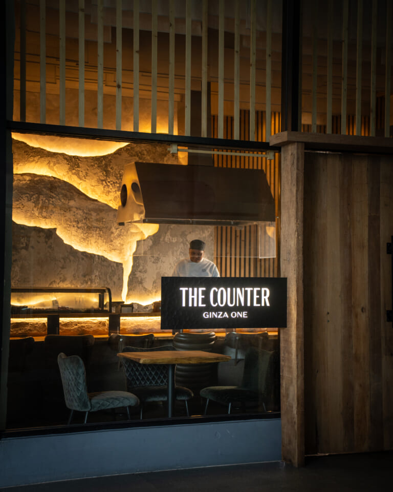 The Counter at Ginza One in Makati: A Taste of Authentic Yakitori in ...