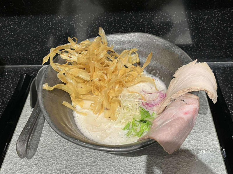 Zagin Soba Manila in Makati: Serving Tradition and Flavor in Every Bowl ...