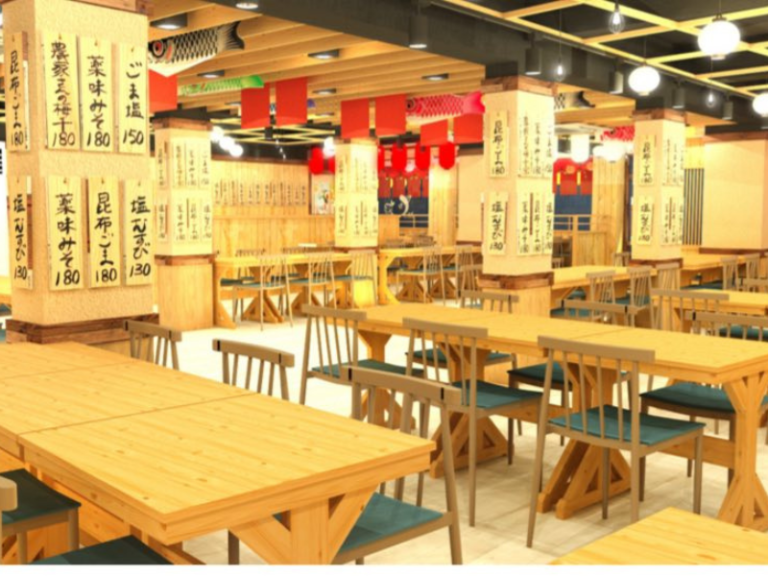 Edoya in Makati: Classic Japanese Food You’ll Definitely Love ...