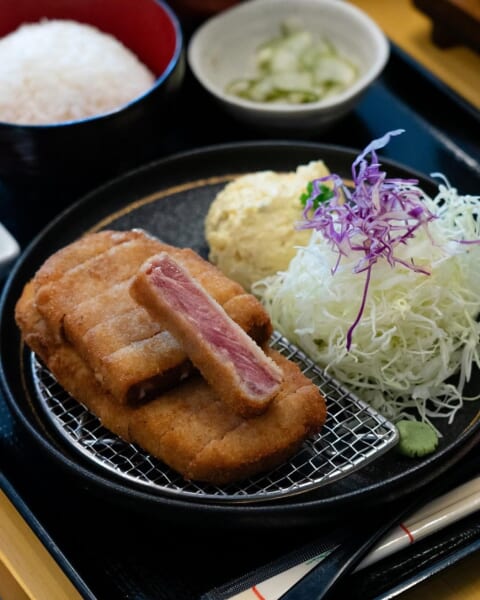Gyukatsu Boracay: Bringing Japan’s Beloved Beef Cutlets to the Island ...