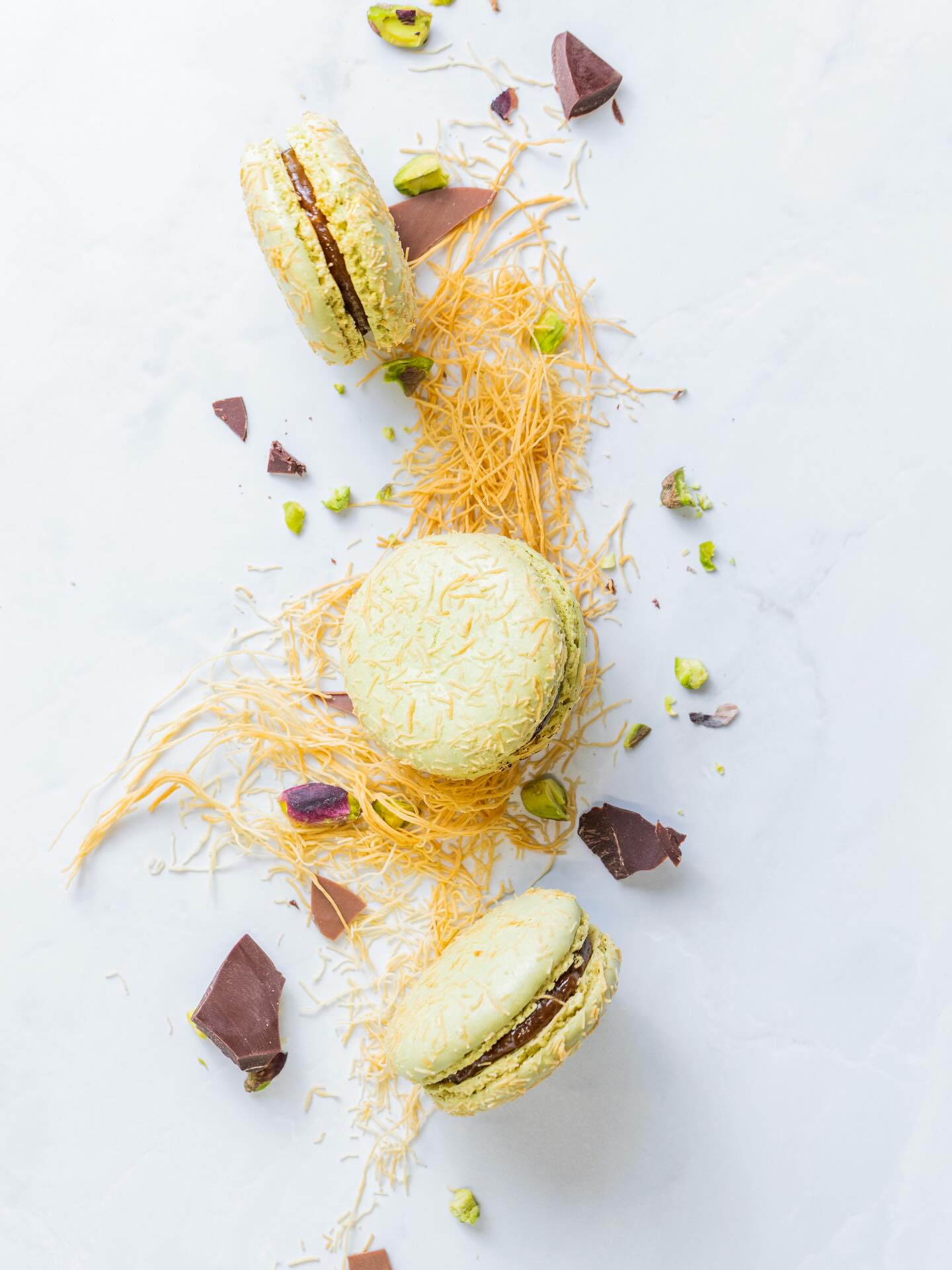Ladurée in BGC: The French Patisserie’s Grand Return with a Tropical ...