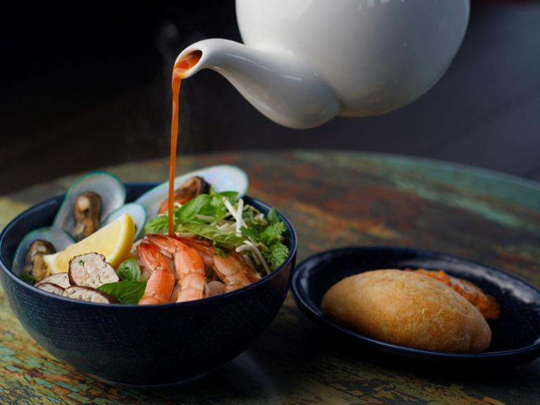 Good Neighbor in BGC: Where Comfort Food and Coffee Meets Community ...