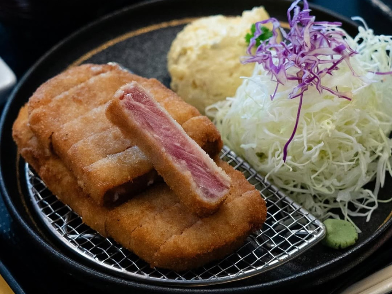 Gyukatsu Boracay: Bringing Japan’s Beloved Beef Cutlets to the Island ...