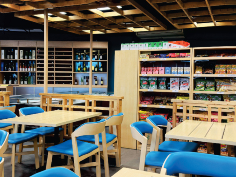 Amare La Cucina in Makati: Neapolitan Wood-Fired Pizza at Its Finest ...