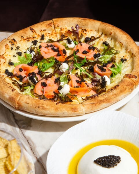 205 BGC in Taguig: Serving Coffee, Cocktails, Wine, and Comfort Food ...