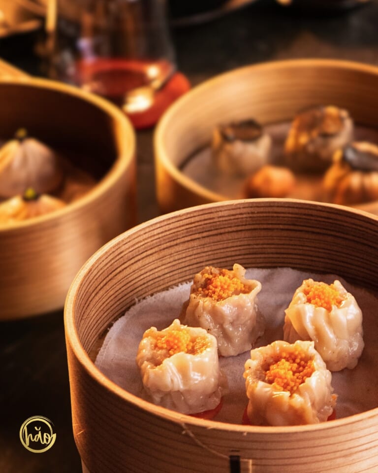 Hao in BGC: A Taste of Modern Chinese Dining in the City | Philippine ...