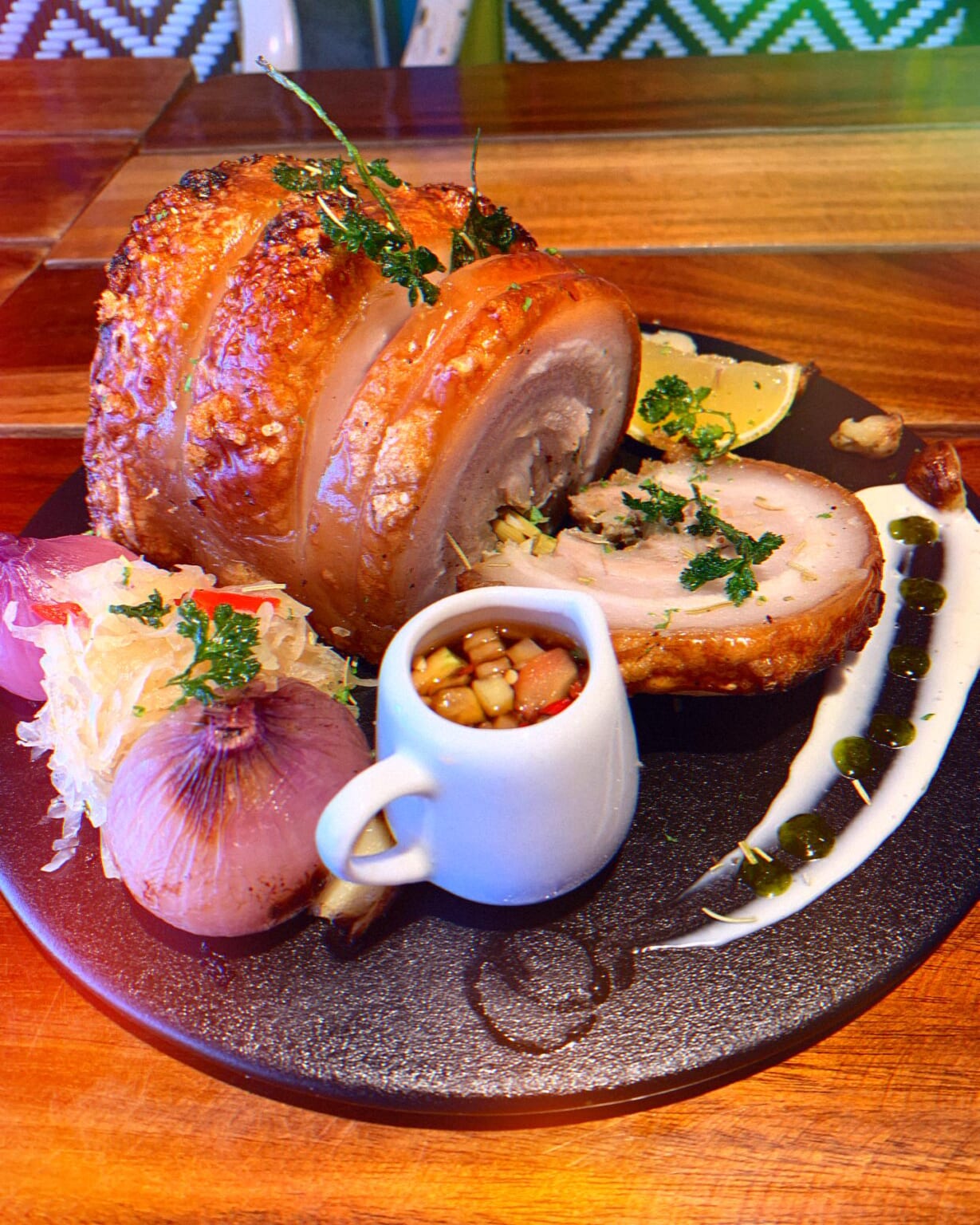 Muni Muni in Boracay: Comfort Food, Playful Flavors, and Island Views ...