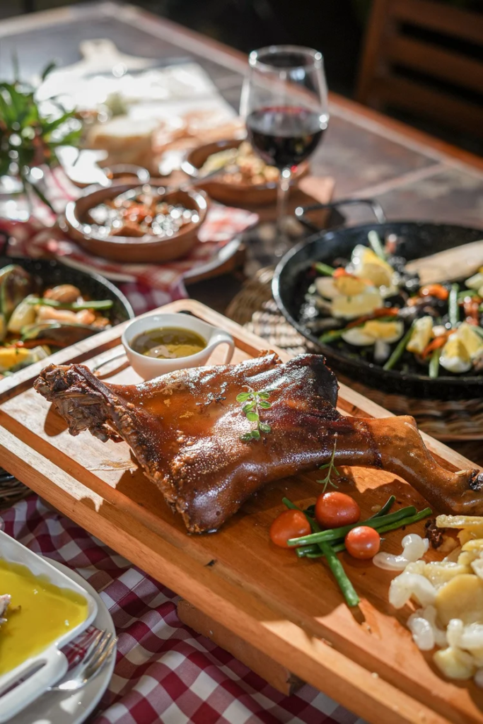 Dos Mestizos in Boracay: A Spanish-Filipino Feast of Flavor and ...