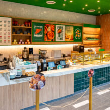 Tiong Bahru Bakery in BGC: Where Handmade Croissants Take Center Stage ...