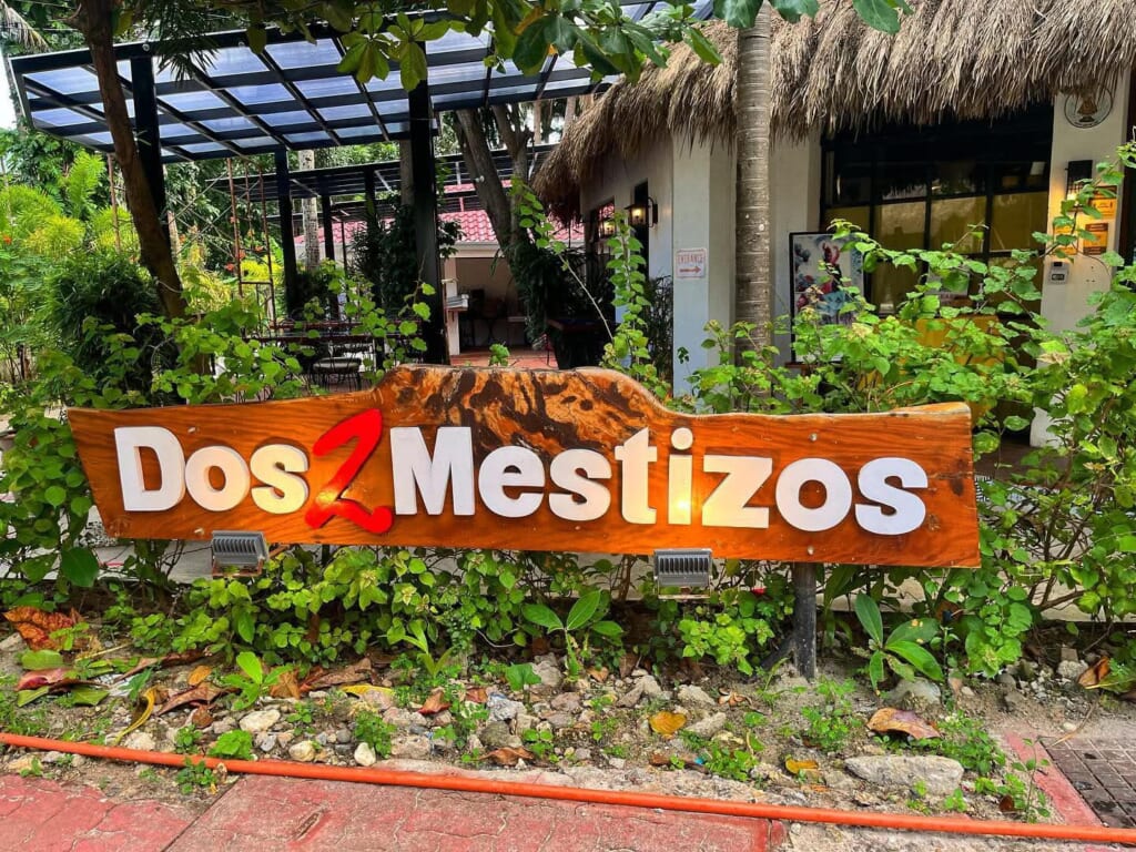 Dos Mestizos in Boracay: A Spanish-Filipino Feast of Flavor and ...