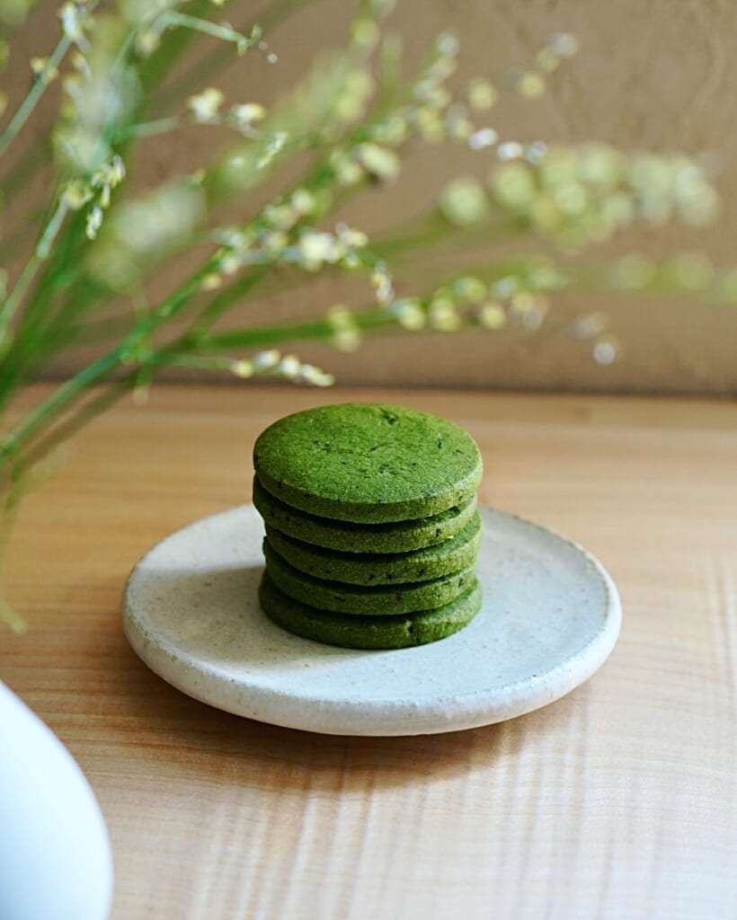 Wasachi in Makati: A Tranquil Taste of Tokyo’s Finest Matcha ...