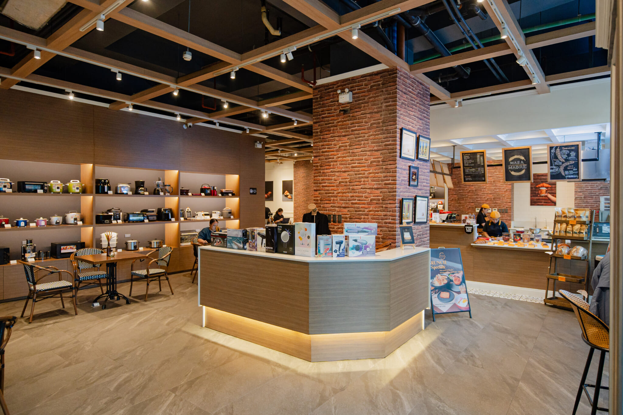 Masa Madre Bakehouse in Makati: An Artisanal Pastry Destination Led by ...